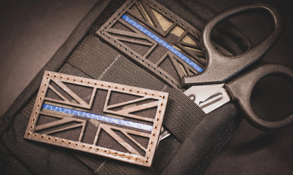 Our services - Instant Patches